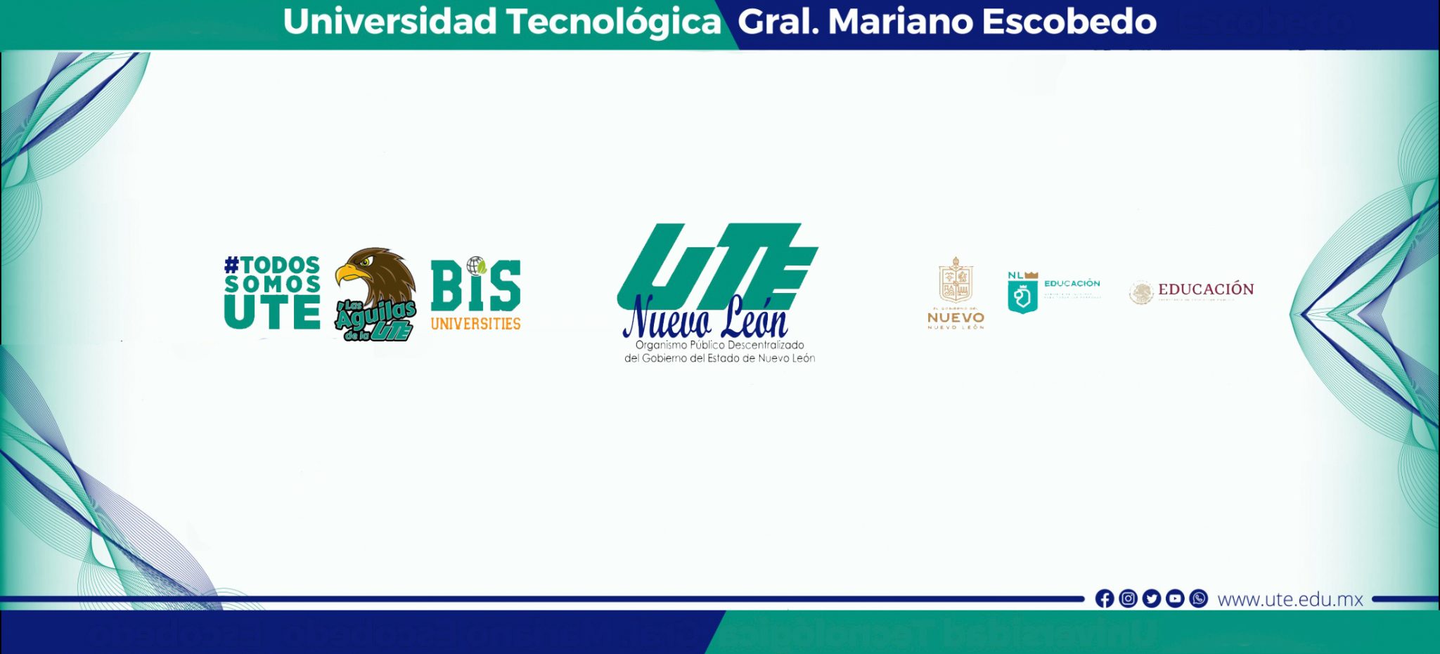 Inicio - Universidad Tecnológica Gral. Mariano Escobedo