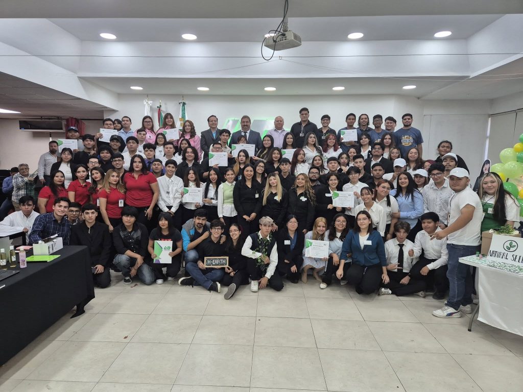 Inicio - Universidad Tecnológica Gral. Mariano Escobedo