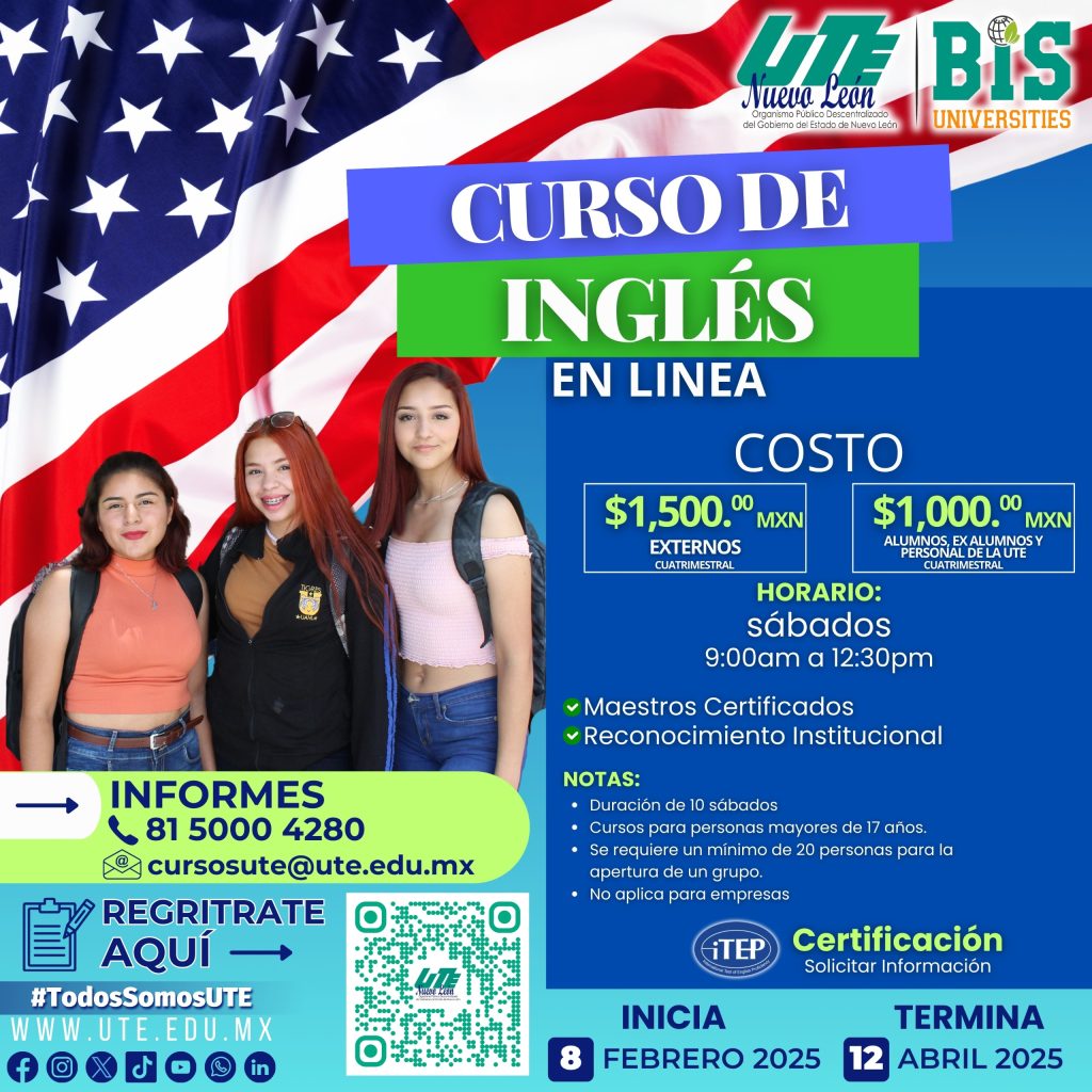 Inicio - Universidad Tecnológica Gral. Mariano Escobedo